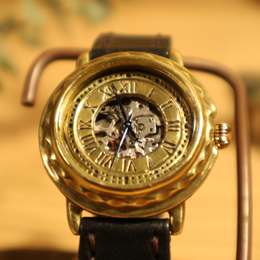 LEO CRAFT ITEM SERIES MECHANICAL